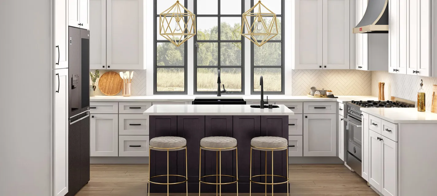 North Point Cabinets | Stylish, Durable & In-Stock