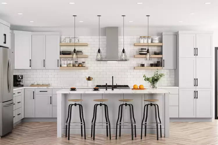 Smart Cabinetry | Affordable & Durable Cabinets
